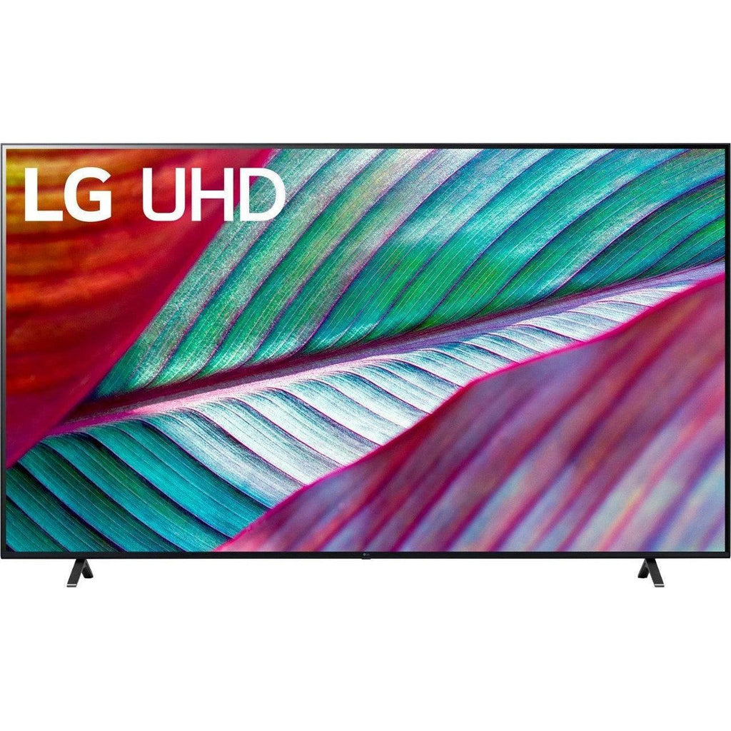 LG 86UR7800 - Class UR7800 Series LED 4K UHD Smart webOS TV – Electro Vision Inc