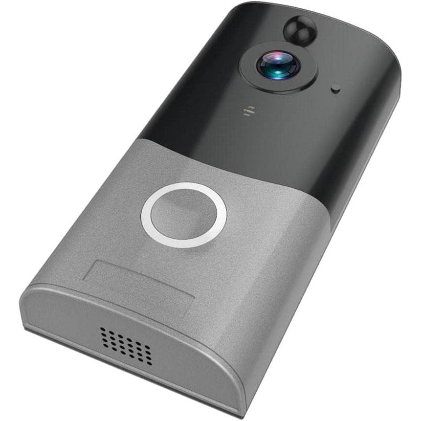 SUPERSONIC SC5000VD - Smart Video Doorbell – Electro Vision Inc