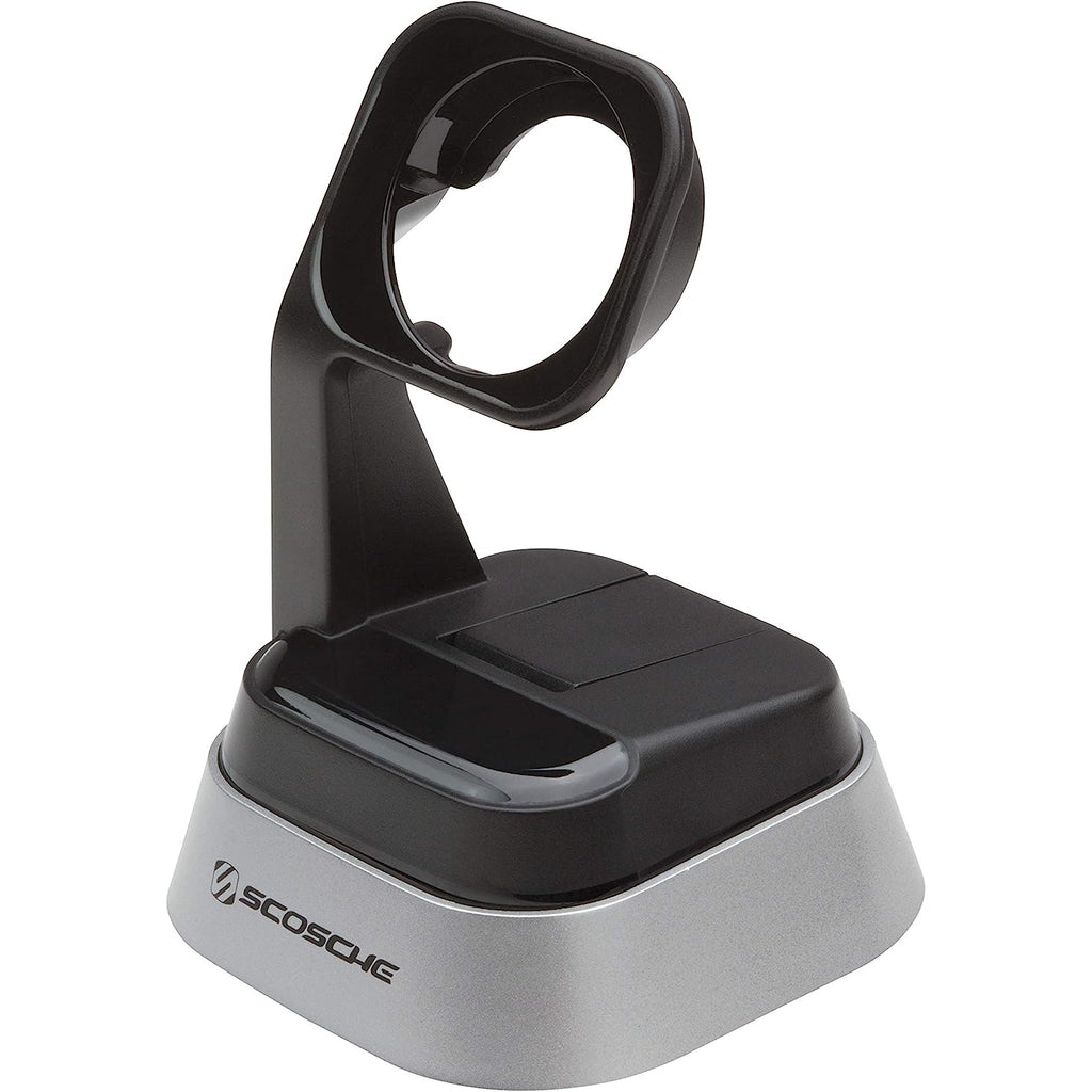 Scosche AWCSSR-SP WatchStand Universal Apple Watch Series – Electro ...
