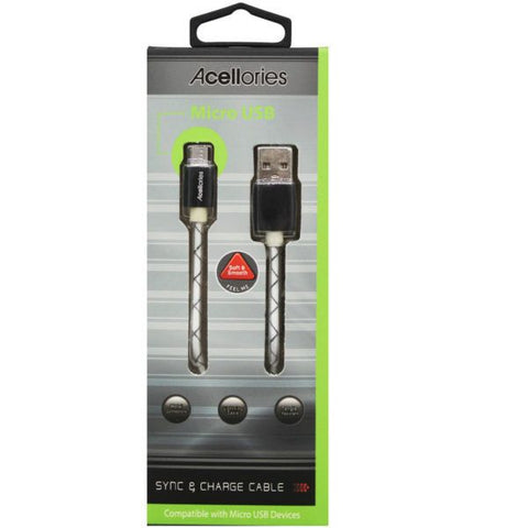 All – Electro Vision Inc